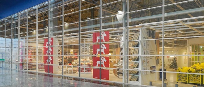 Pilkington Pyrodur®