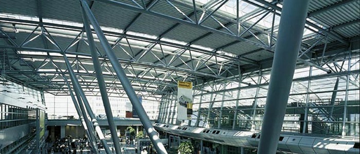 Pilkington Pyrodur®