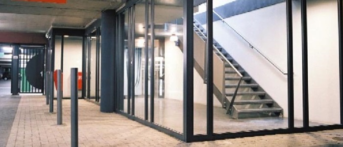 Pilkington Pyrodur®