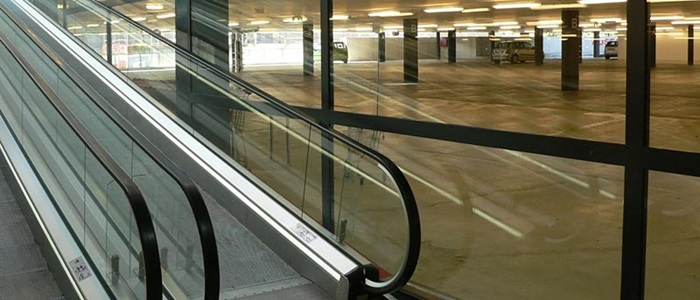 Pilkington Pyrostop®