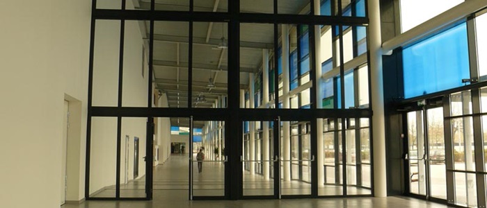 Pilkington Pyrostop®