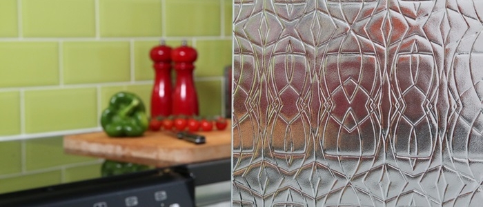 Pilkington Texture Glass