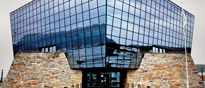 Pilkington Activ Suncool™