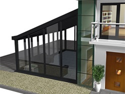 Pilkington Decorative Glass