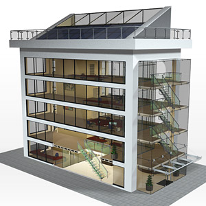 Glass Solutions for Architects