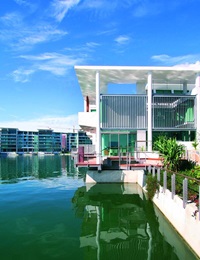 Pilkington Optifloat™ Opal